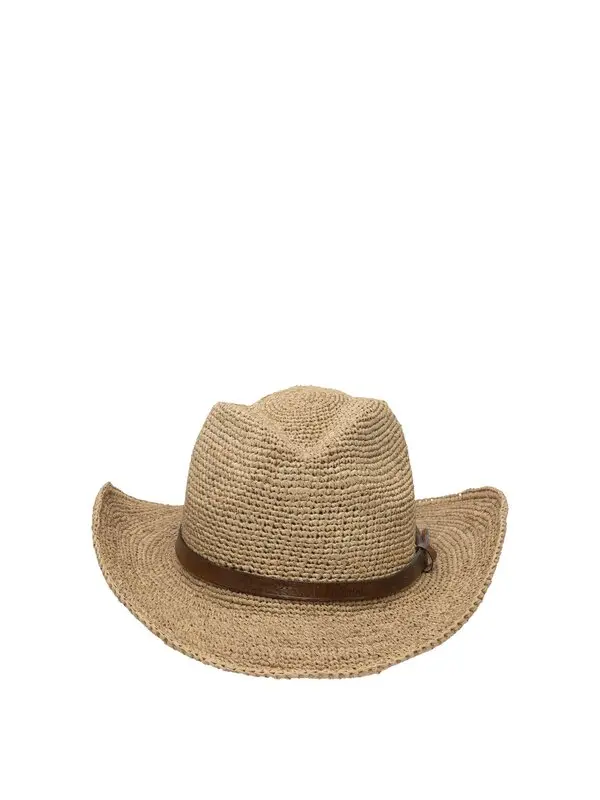 IBELIV Hats - Beige