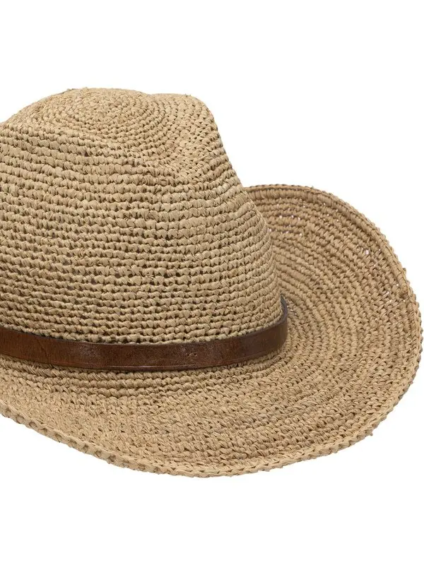 IBELIV Hats - Beige