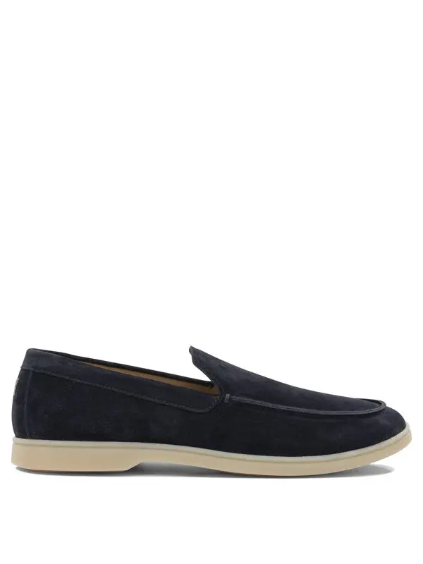 HENDERSON BARACCO Loafers - Blue