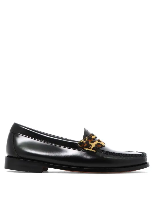G.H. BASS & CO. Weejuns Penny Loafers