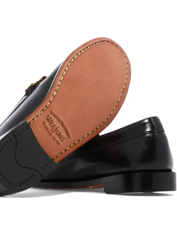 G.H. BASS & CO. Weejuns Penny Loafers