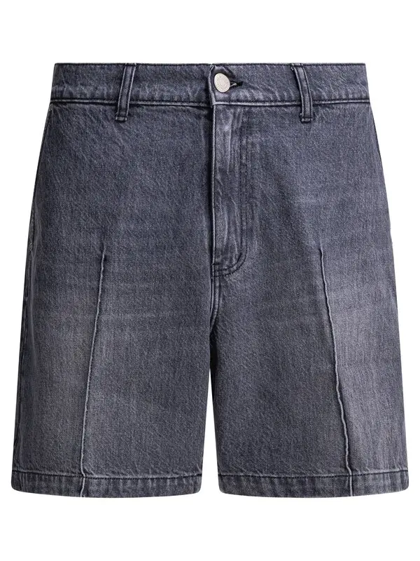 MFPEN Ceremony Denim Shorts
