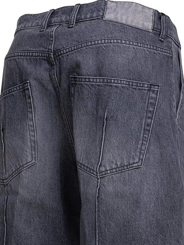 MFPEN Ceremony Denim Shorts