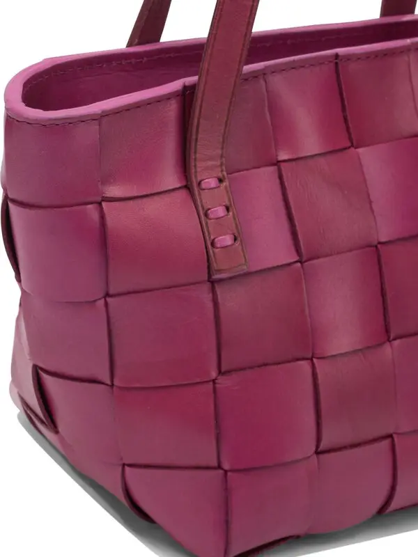 Dragon Diffusion Japan Small Handbag - Pink