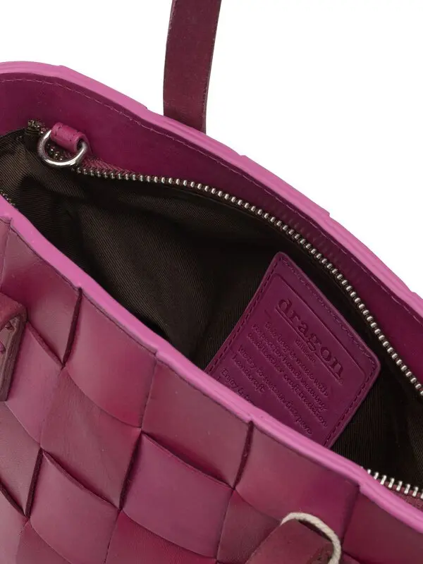 Dragon Diffusion Japan Small Handbag - Pink