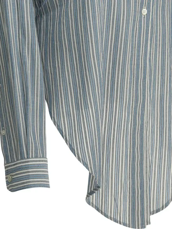 MARANT ETOILE Nath Shirt