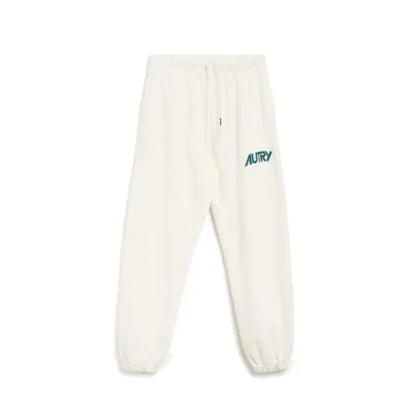 AUTRY Track Pants - White