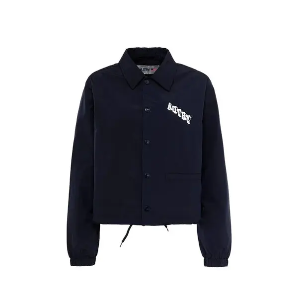 AUTRY Windbreaker Jacket
