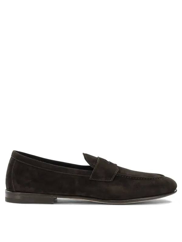 HENDERSON BARACCO Loafers & Slippers - Brown
