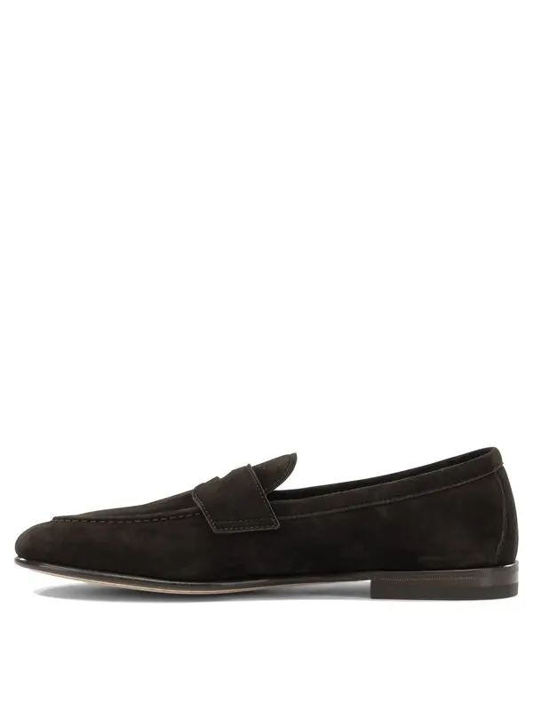 HENDERSON BARACCO Loafers & Slippers - Brown