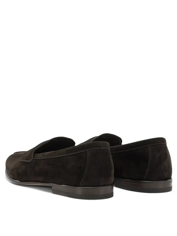 HENDERSON BARACCO Loafers & Slippers - Brown