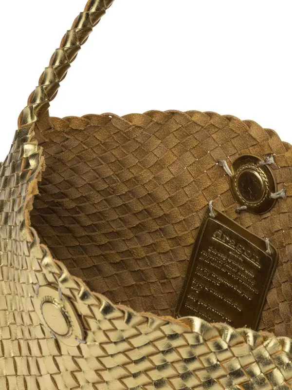 Dragon Diffusion Santa Maria Medium Shoulder Bag