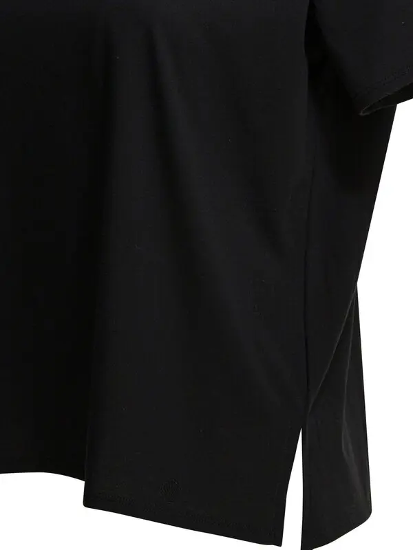 Loulou De Saison T-shirt - Black