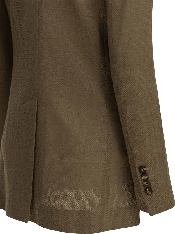 CIRCOLO 1901 Jackets & Coats - Brown