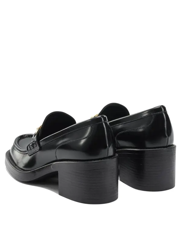 Chloé Dakota 60mm Loafers