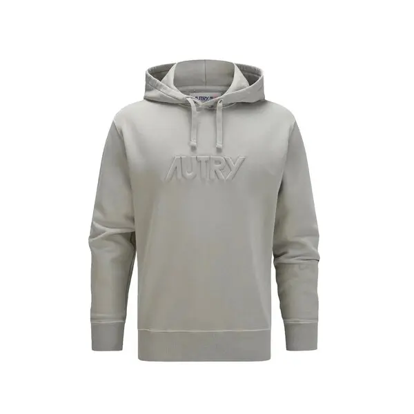 AUTRY Cotton Hoodie