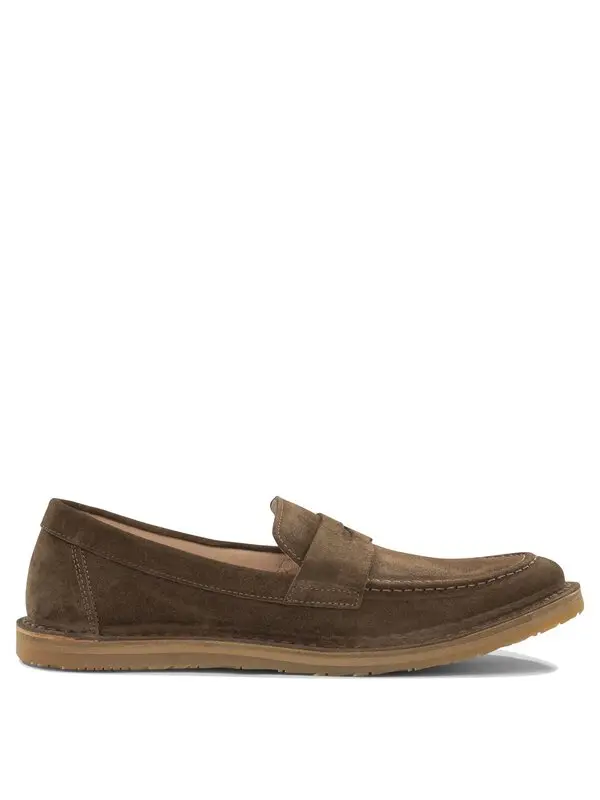 ASTORFLEX Fastflex Summer Moccasins