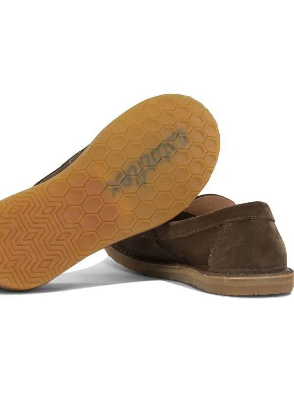 ASTORFLEX Fastflex Summer Moccasins
