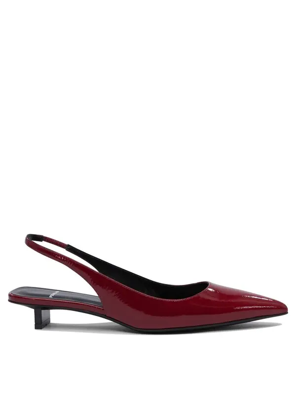 Pierre Hardy Heeled Slingback