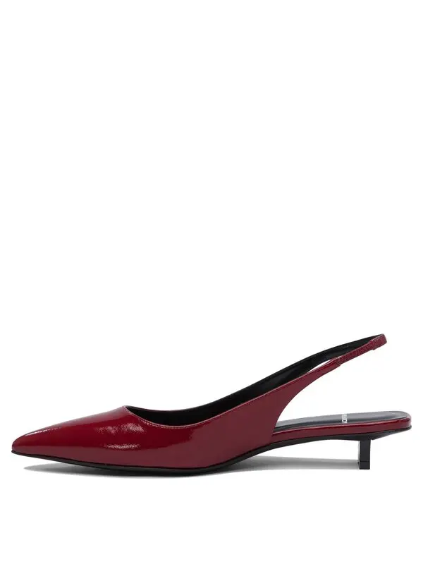 Pierre Hardy Heeled Slingback