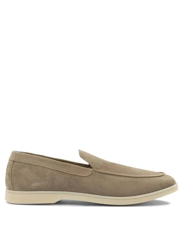 HENDERSON BARACCO Loafers - Beige