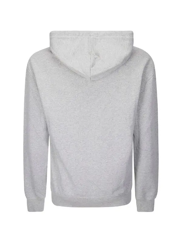 ICECREAM Logo Cotton Hoodie