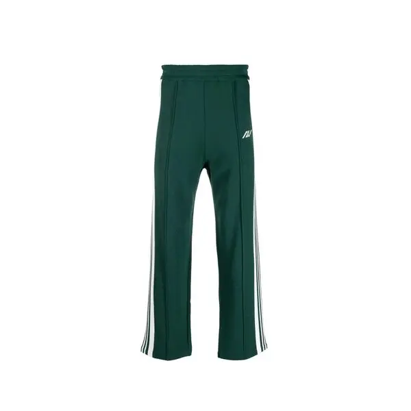 AUTRY Track Trousers - Green