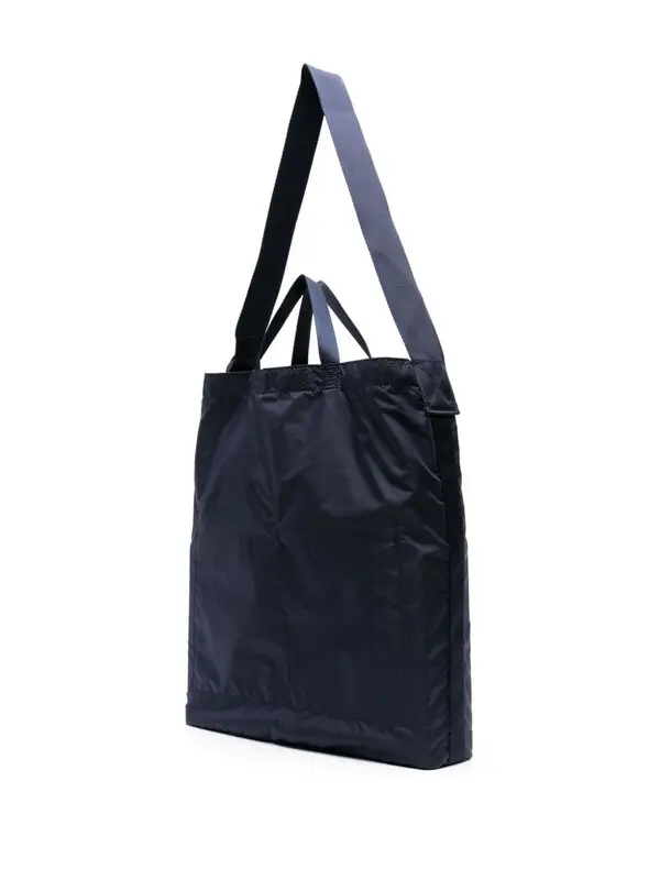 PORTER Flex 2 Way Shoulder Bag - Blue