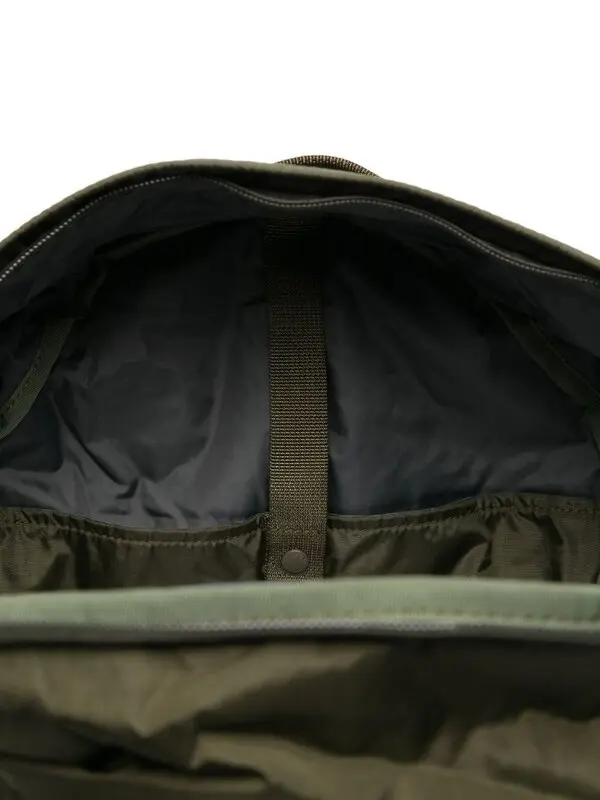 PORTER Double Pack Daypack - Green