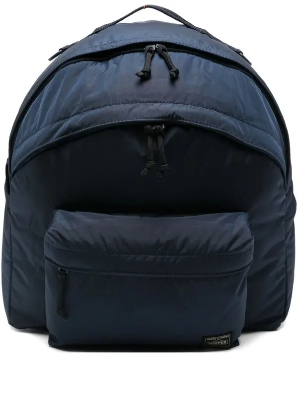 PORTER Double Pack Daypack - Blue