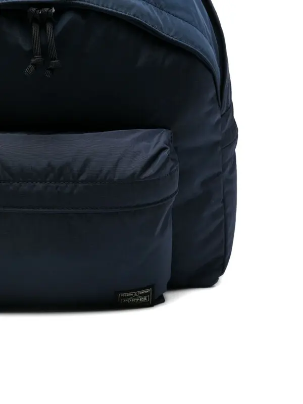 PORTER Double Pack Daypack - Blue
