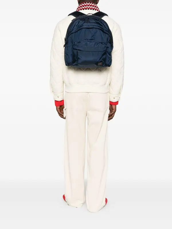 PORTER Double Pack Daypack - Blue