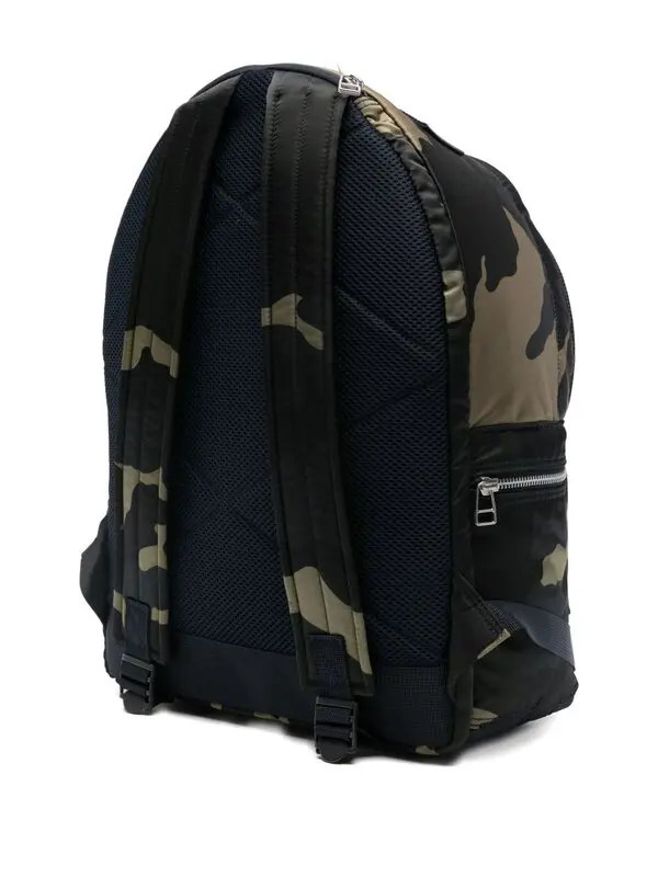 PORTER Counter Shade Backpack - Brown