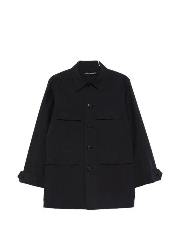 NICHOLSON & NICHOLSON Cotton Jacket