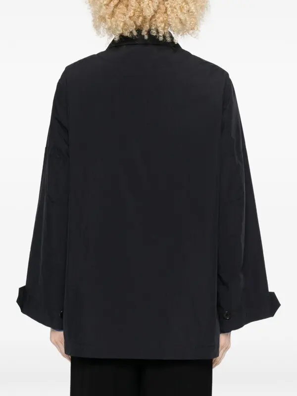 NICHOLSON & NICHOLSON Cotton Jacket