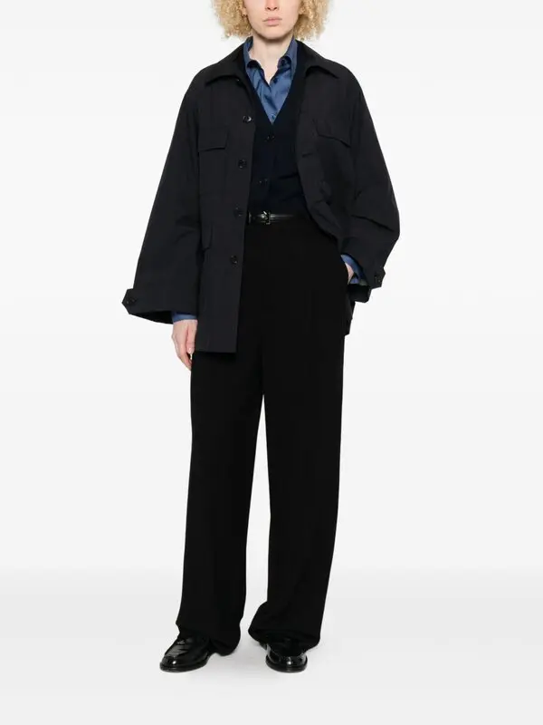 NICHOLSON & NICHOLSON Cotton Jacket