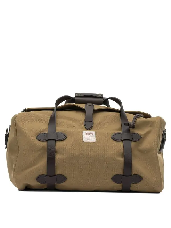 Filson Travel Bag - Brown