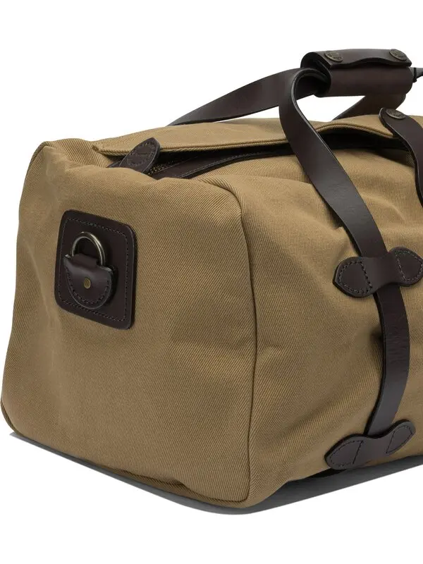 Filson Travel Bag - Brown