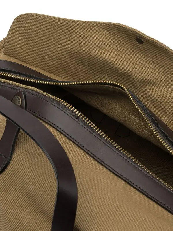 Filson Travel Bag - Brown