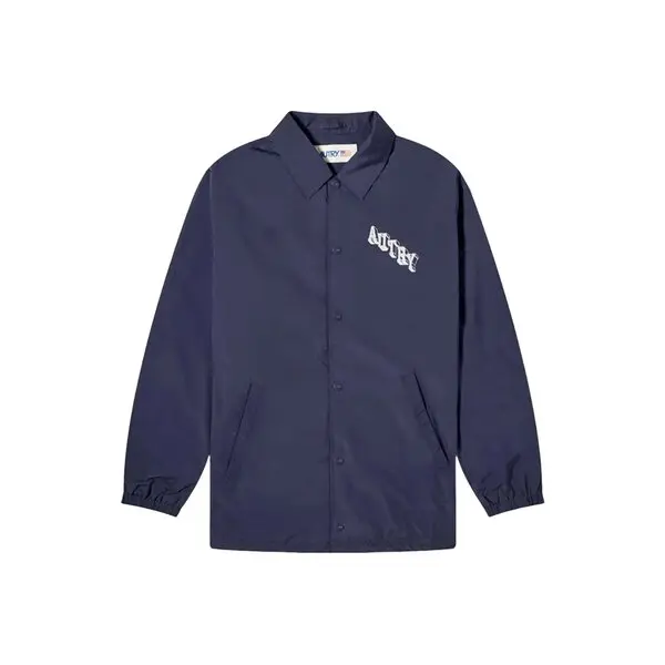 AUTRY Lightweight Jacket - Blue