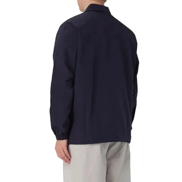 AUTRY Lightweight Jacket - Blue