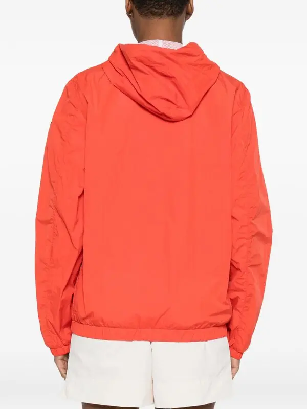 Peuterey Nigle Blouson Jacket - Red