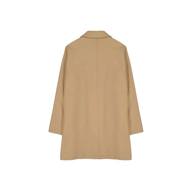 Herno Wool Coat
