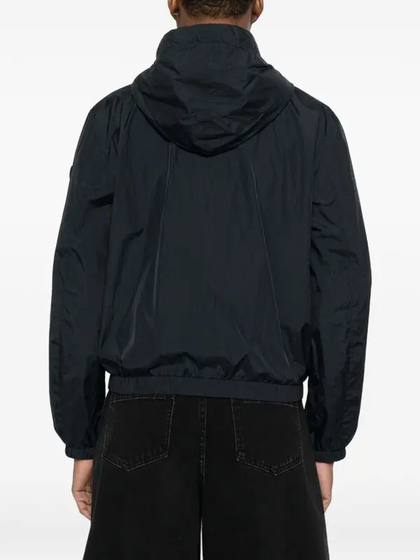 Peuterey Nigle Short Blouson Jacket - Blue