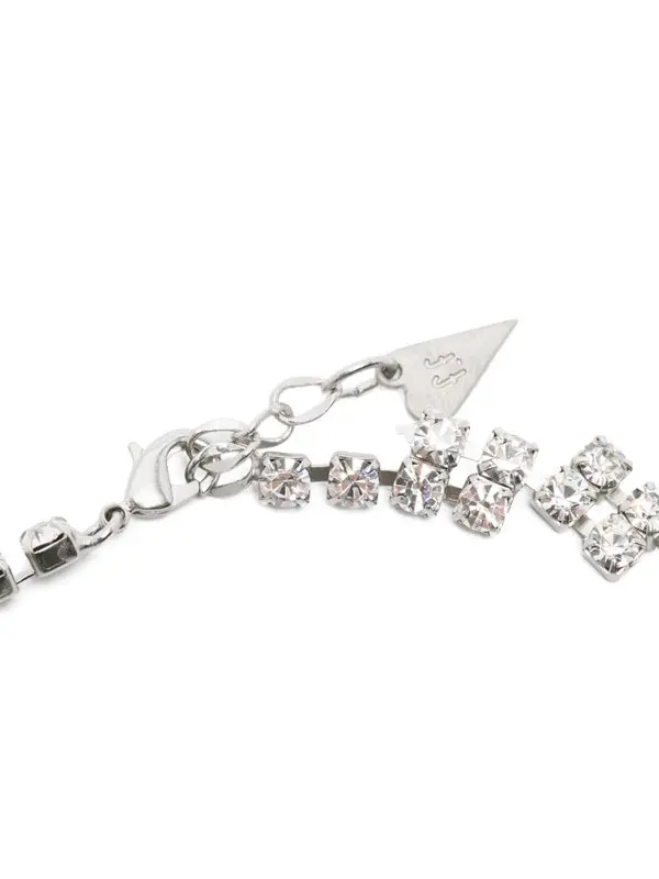 FORTE_FORTE Crystals Collier