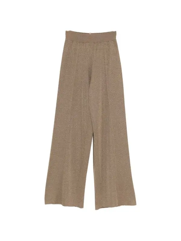 Fabiana Filippi Wide Leg Trousers