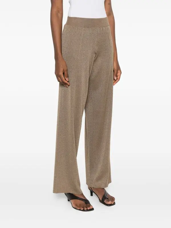 Fabiana Filippi Wide Leg Trousers