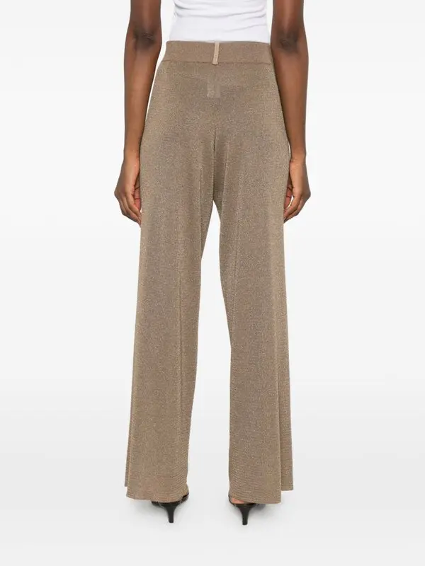 Fabiana Filippi Wide Leg Trousers