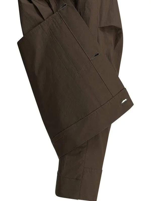 Sacai Typewriter Overshirt Jacket