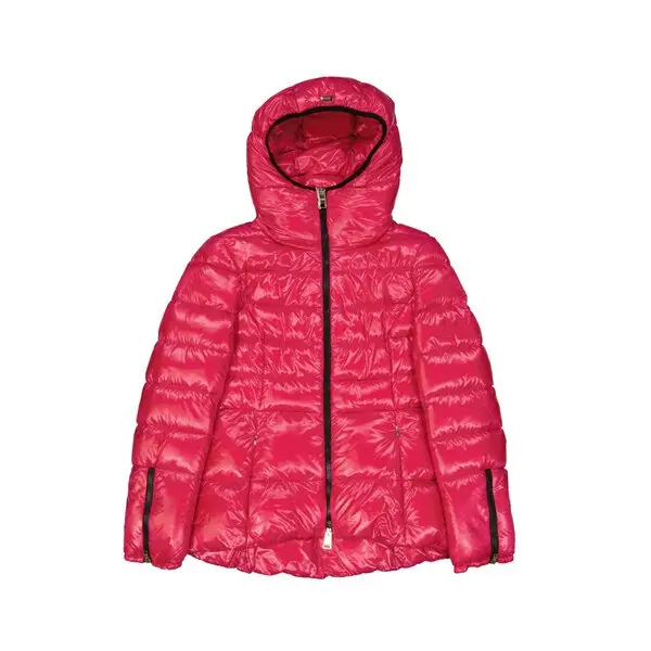 Herno Padded Down Jacket